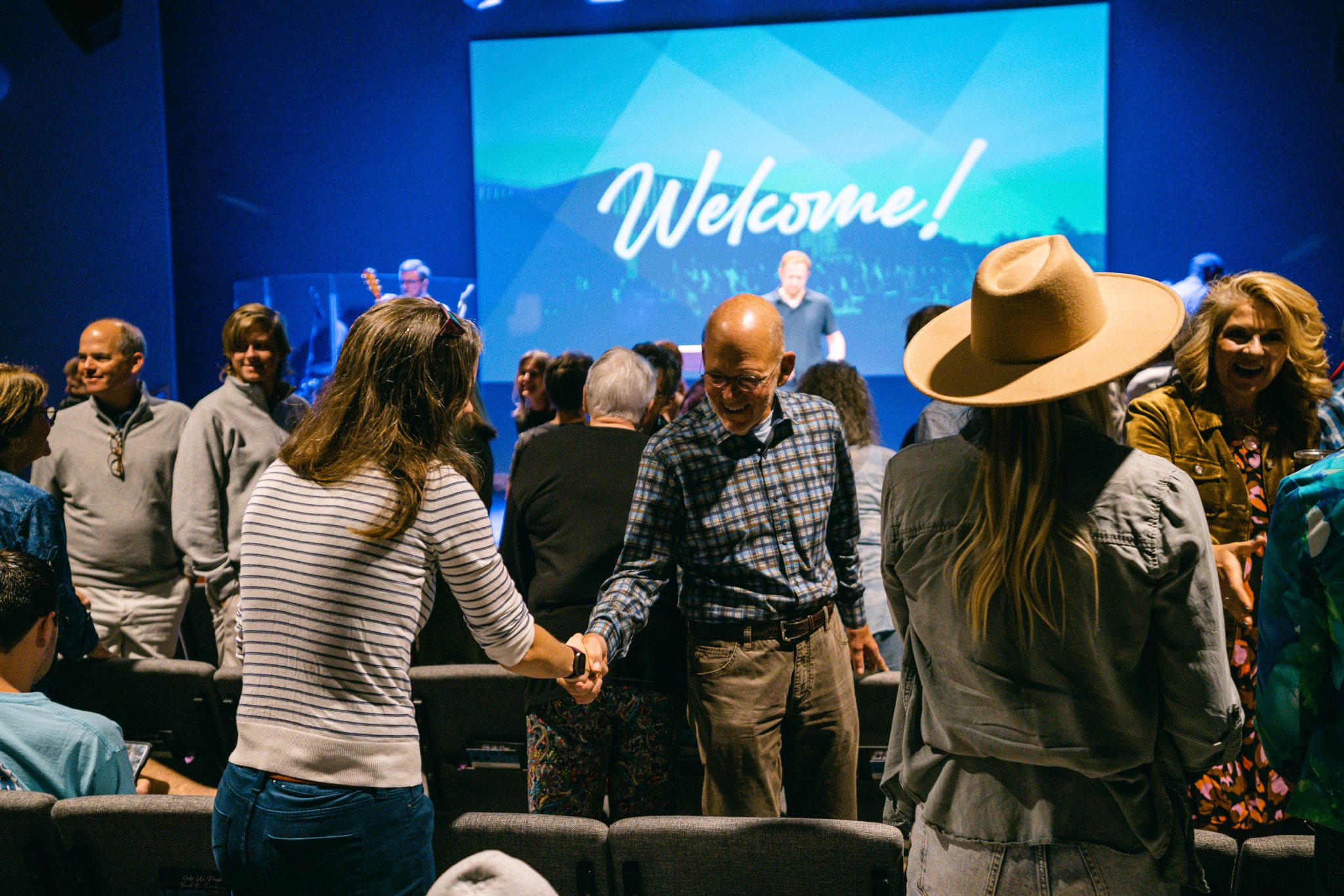 One Harbor Church | 2023 One Harbor Annual Report